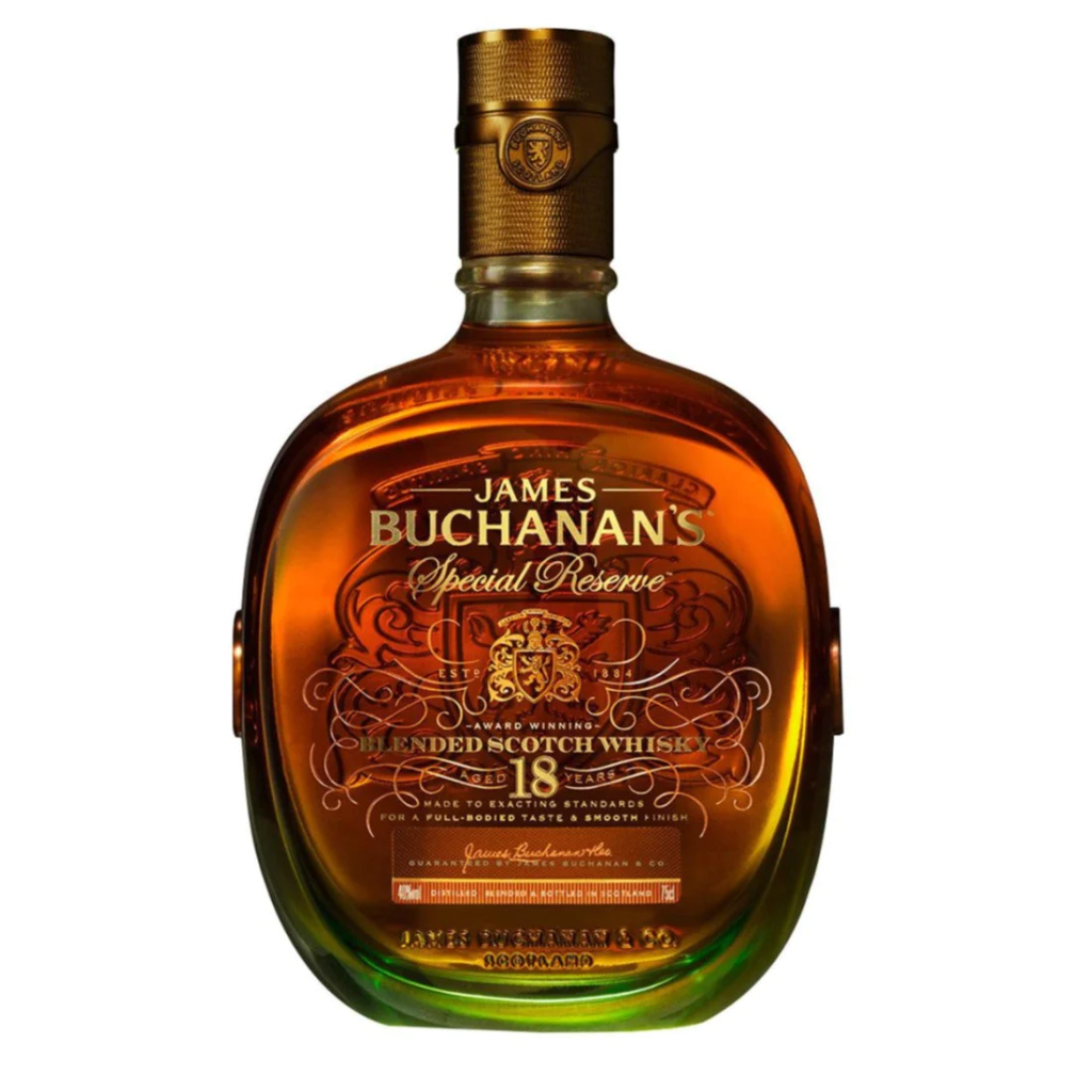BUCHANANS 18 AÑOS 750ML – Varrica