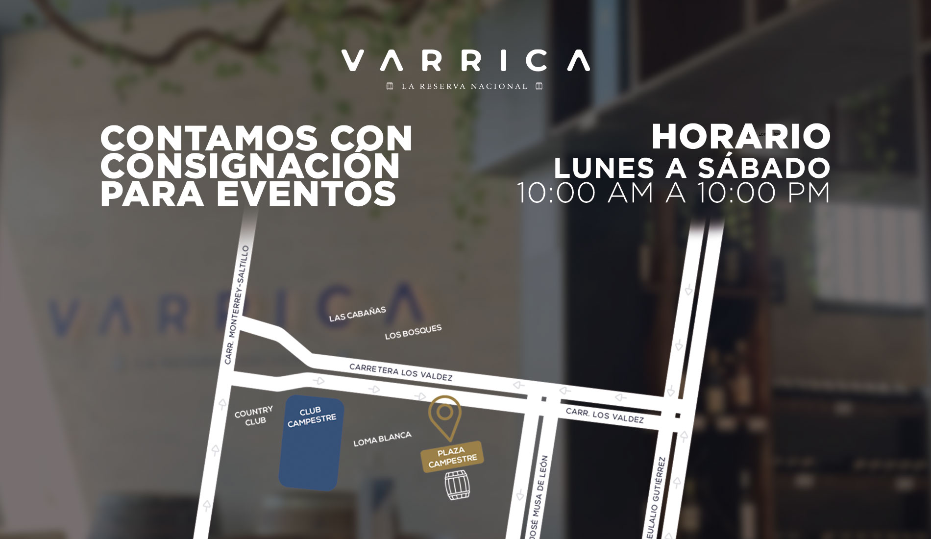 Home – Varrica