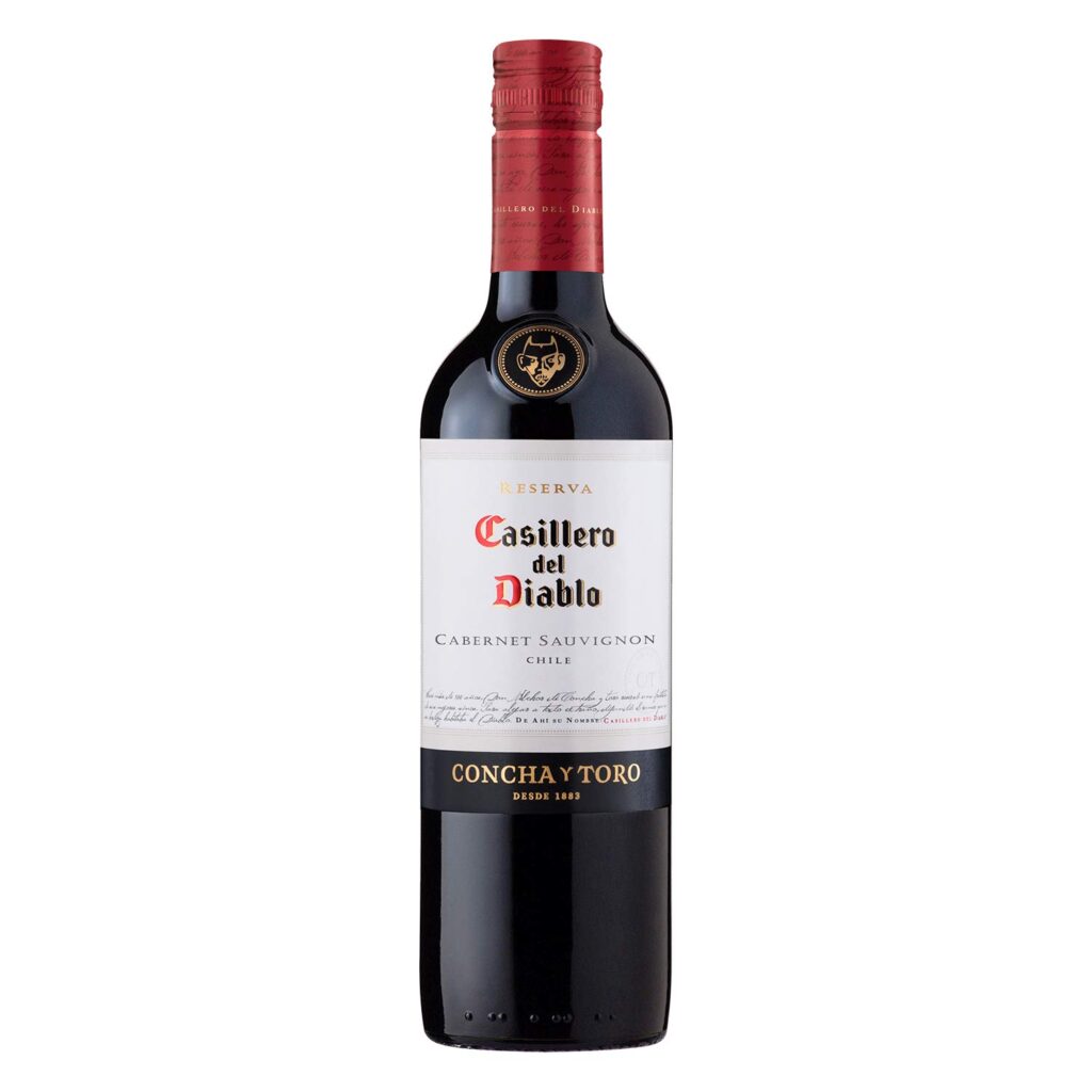 CASILLERO DEL DIABLO – Varrica